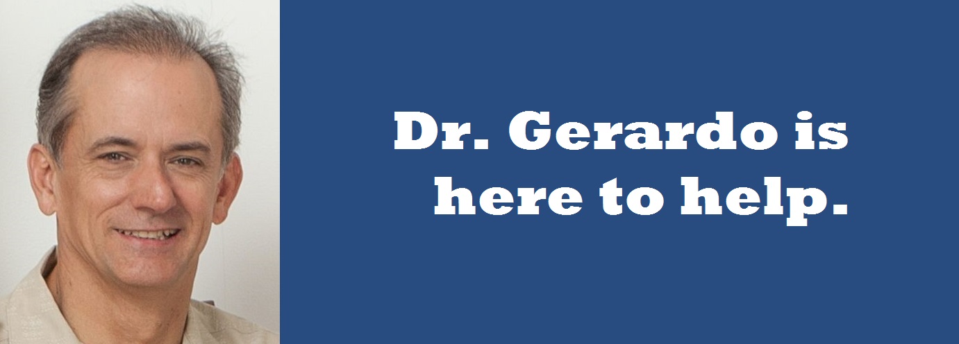 Chiropractic TMJ | Richard Gerardo, DC, CSCP | Burbank